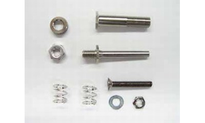 Tamiya F103/F104 Friction Damper Post Set - RC-Shop.ch