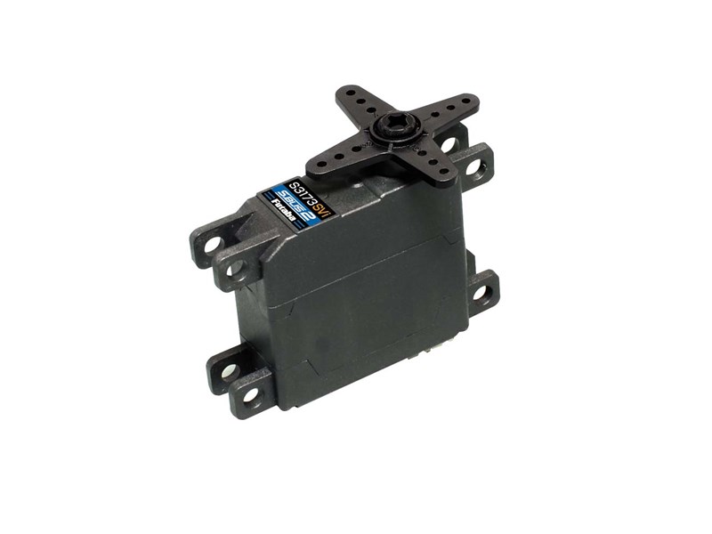 Futaba RC Servo S3173SVI Digital - RC-Shop.ch