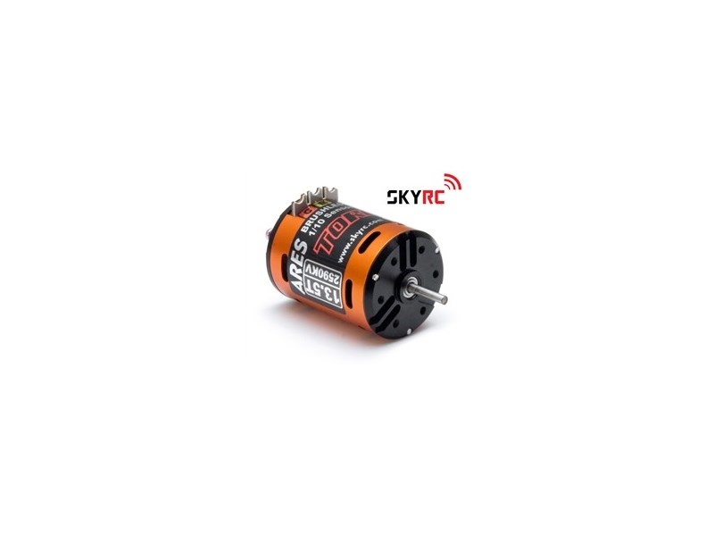 Zubehör für SKYRC RC Motor (Elektro) Ares 13.5T/2590KV 13.5 T ...