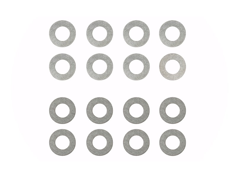 Tamiya Gear Diff Shim Set - RC-Shop.ch